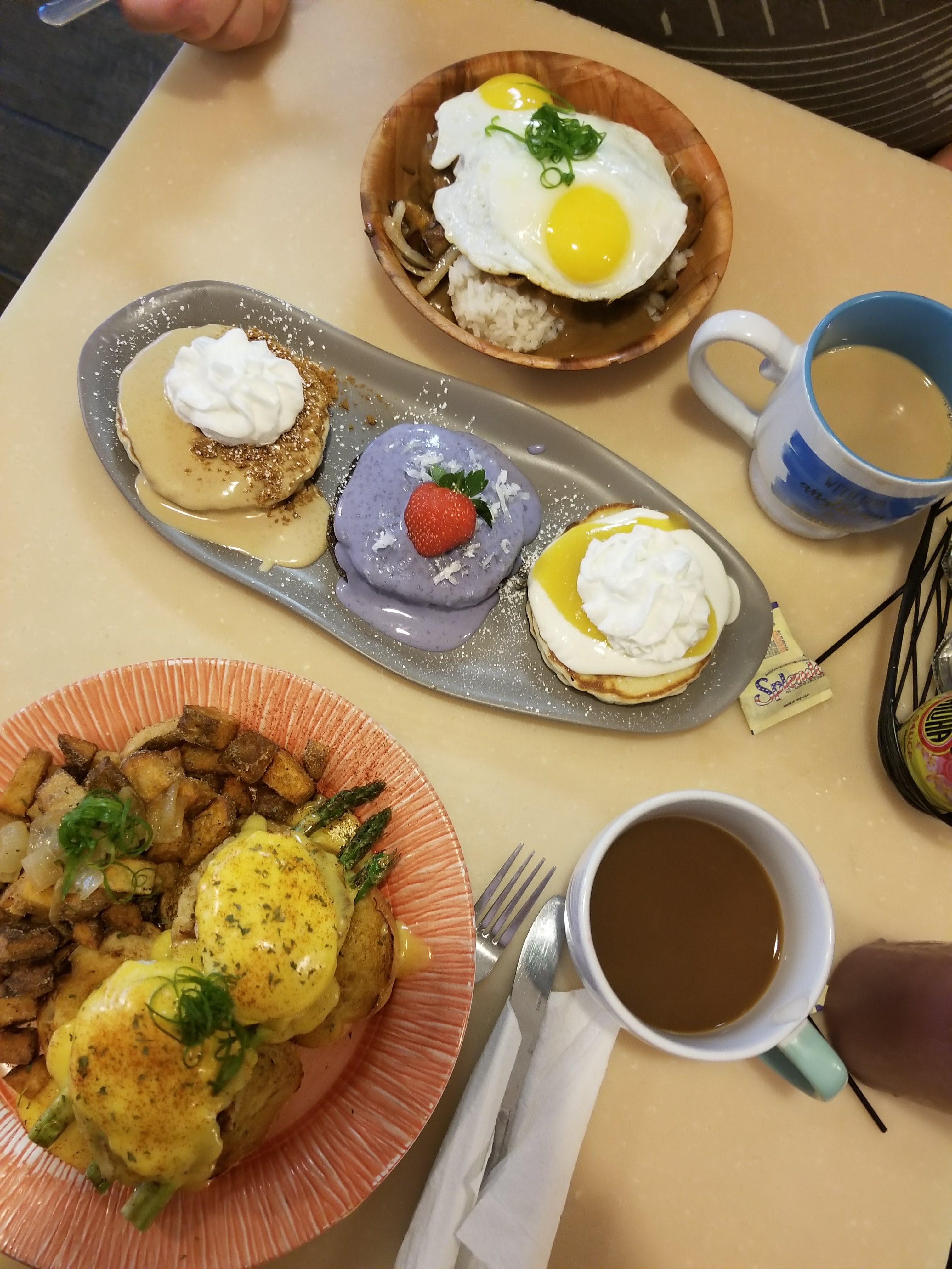 Best Loco Moco in Oahu & Other Favorites Pt.2 – USEDmedia.org