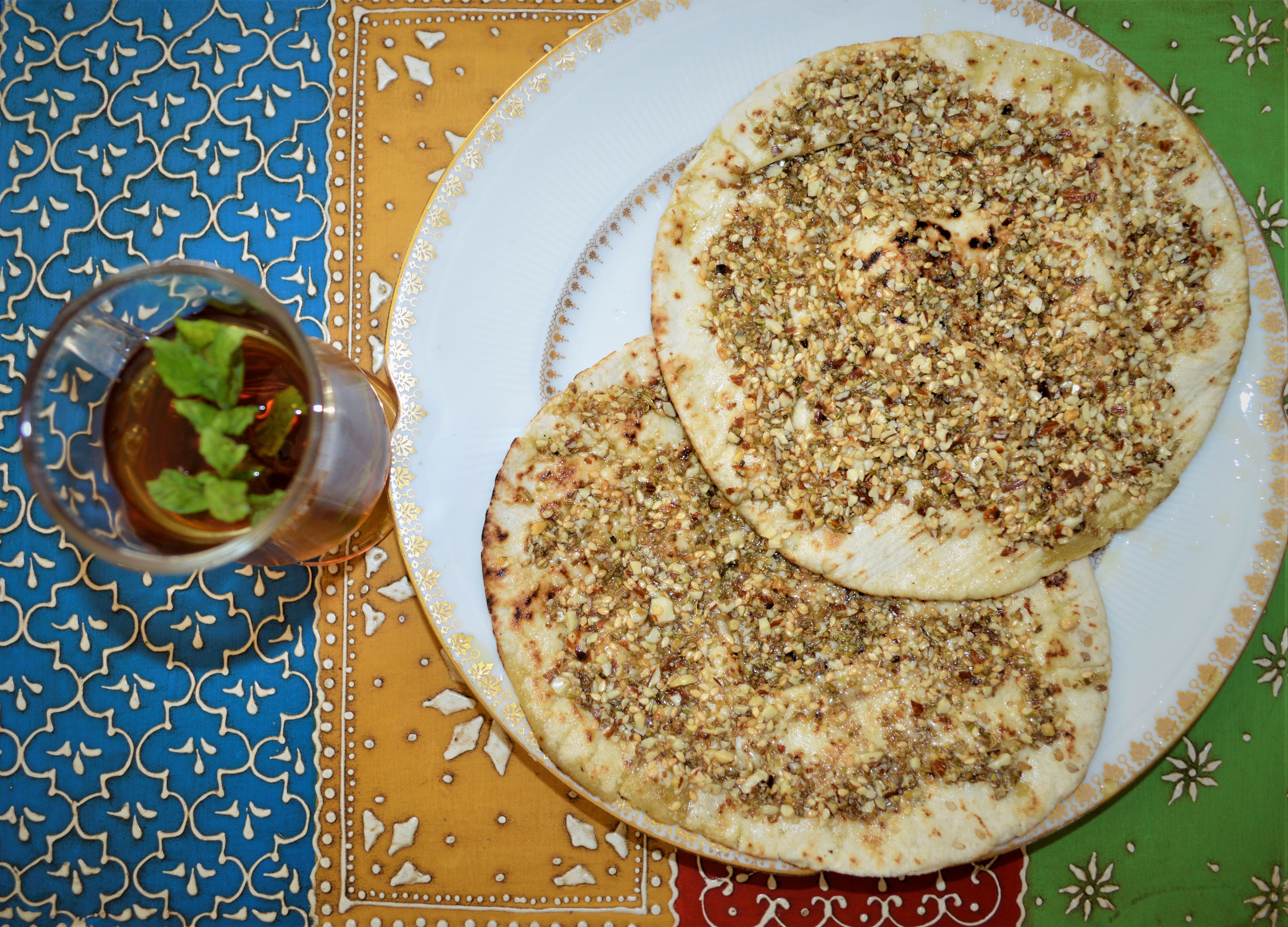 manakish – USEDmedia.org